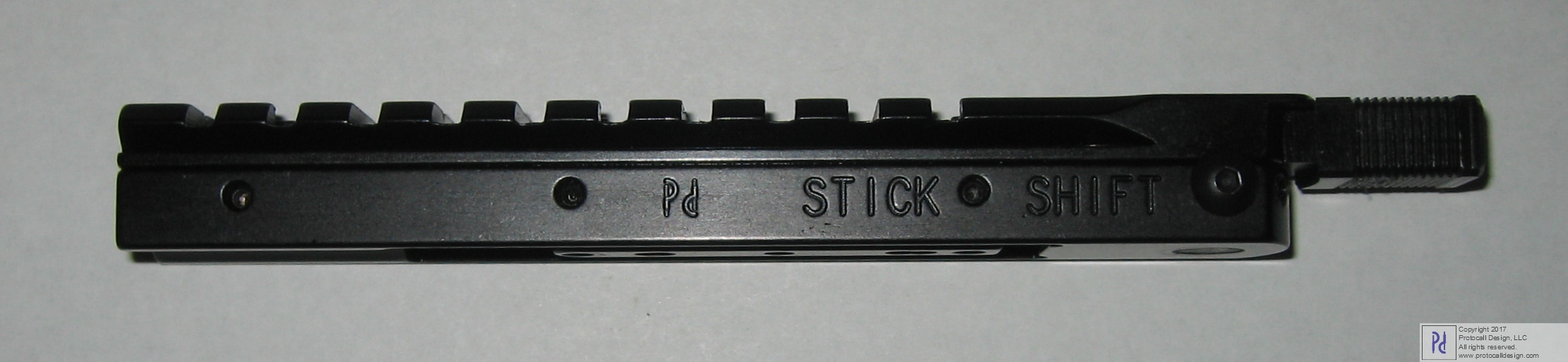 Protocall Design, LLC - Products